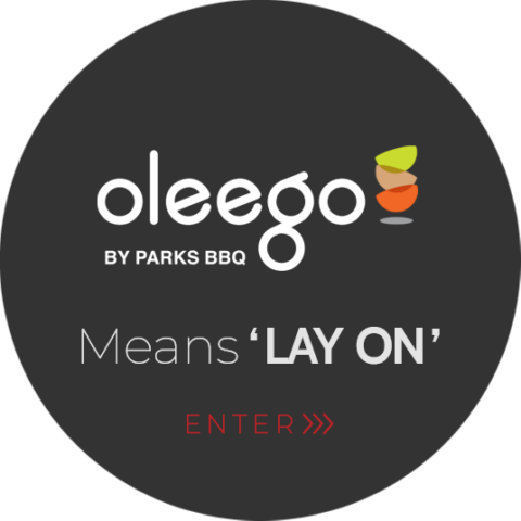 oleegousa | KOREAN FOOD OLEEGO by Parks BBQ